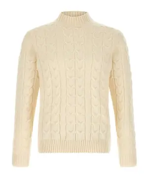 ZANONE Turtleneck Sweater