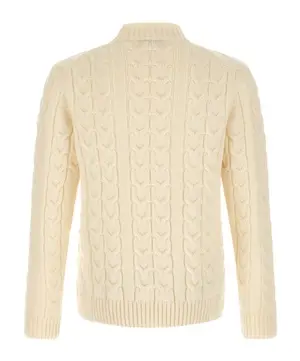 ZANONE Turtleneck Sweater