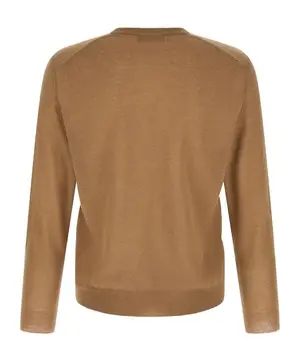 ZANONE Crew-neck Sweater
