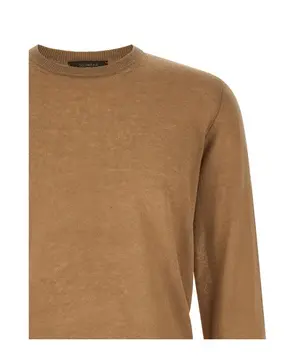 ZANONE Crew-neck Sweater