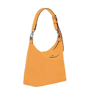 Longchamp Le Pliage Xtra M Hobo Shoulder Bag - Orange