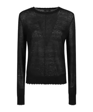 Pinko Long-sleeved Pullover