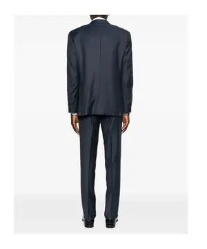 Canali Single-breasted Suit