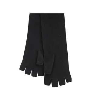 DRUMOHR Long Fingerless Gloves