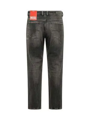 DIESEL® Belt Loops Jeans