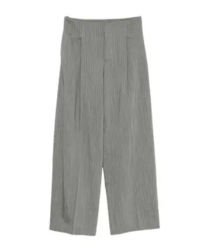 Alberta Ferretti Straight-leg Casual Pants