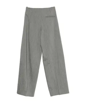 Alberta Ferretti Straight-leg Casual Pants