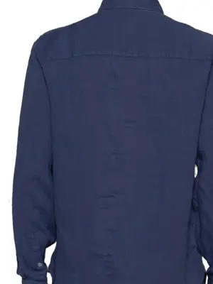 ECOALF Button-down Long-sleeve Shirt