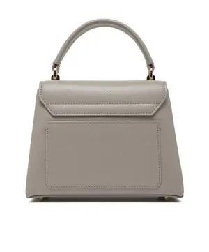 Furla Top Handle Shoulder Bag - Gray