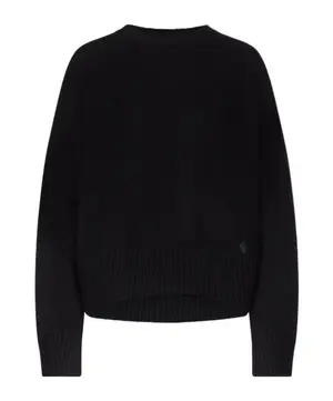 Loulou De Saison Anton Cashmere Crewneck Jumper