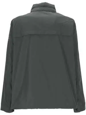 ECOALF Beni High-neck Zip-up Jacket
