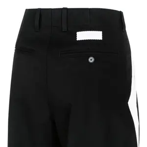 Givenchy Casual Pants With Belt Loops