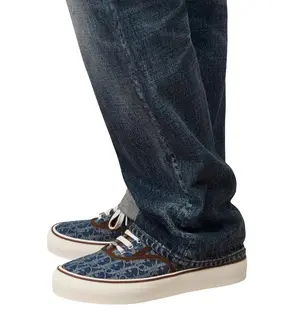 Dior Saltwind Sneaker - Blue