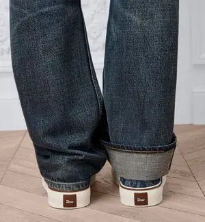Dior Saltwind Sneaker