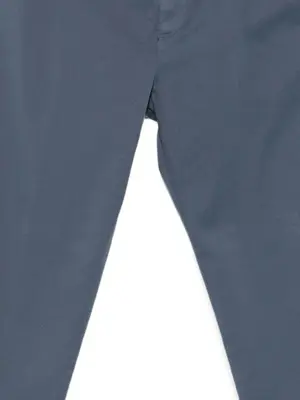 Canali Straight-leg Chino Trousers