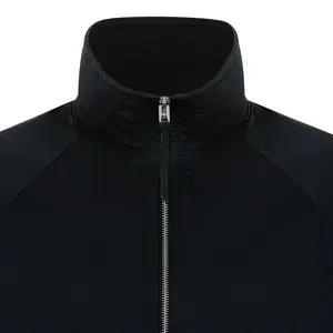 TOM FORD High Neck Zip-up Bomber Jacket