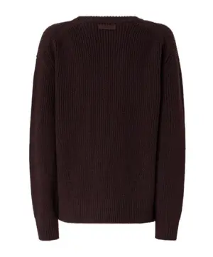 Pinko Long Sleeved Jumper