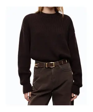Pinko Long Sleeved Jumper