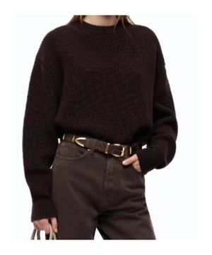 Pinko Long Sleeved Jumper