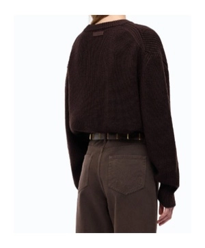 Pinko Long Sleeved Jumper