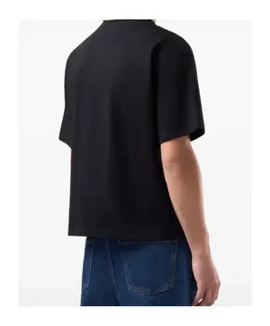 Gcds Crew-neck T-shirt