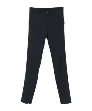 Incotex Micro-patterned Trousers