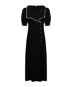 Alessandra Rich Casual Dresses