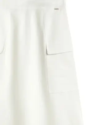 ECOALF Joy Pocket Midi Skirt