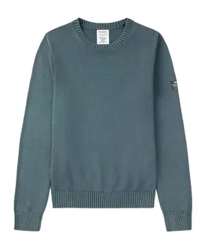 Ecoalf Crew Neck Sweaters For Men