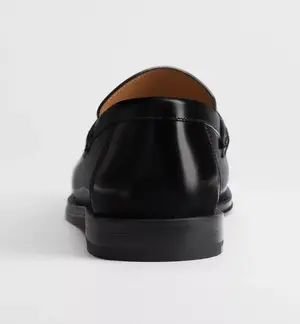 Dior Médaillon Loafer