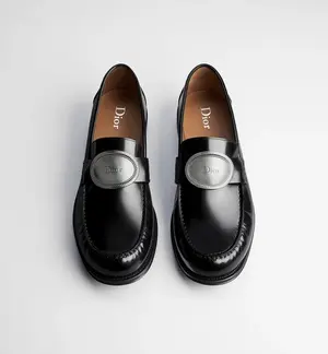 Dior Médaillon Loafer