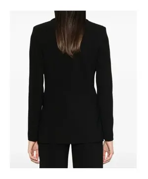 Patrizia Pepe Slim-fit Stretch Blazer