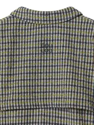 DOUUOD Long-sleeved Coat