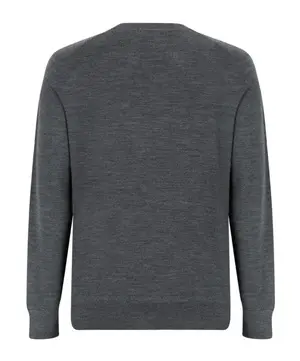 TOM FORD Crewneck Knitted Top