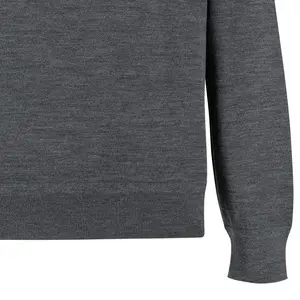 TOM FORD Crewneck Knitted Top