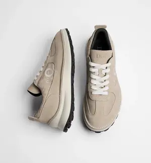 Dior Squash Sneakers