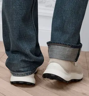 Dior Squash Sneakers