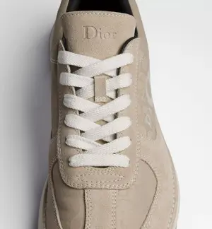 Dior Squash Sneakers