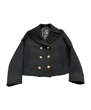 SEALUP Long-sleeve Jacket