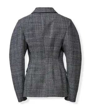 Fabiana Filippi Double-breasted Blazer