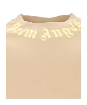 Palm Angels Logo T-shirt