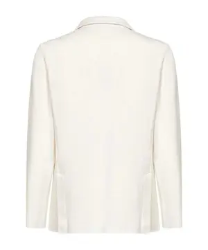 LARDINI Long-sleeve Blazer