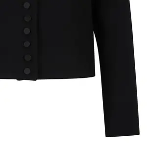 TOM FORD Grain De Poudre Jacket