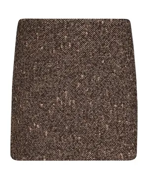 ERMANNO FIRENZE Mini Skirt