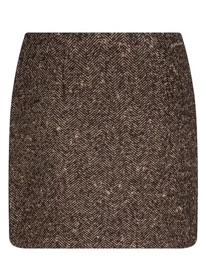 ERMANNO FIRENZE Mini Skirt