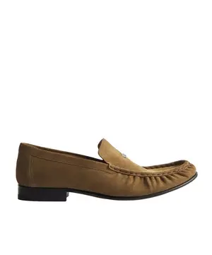 Dior Maurice Loafer - Hazel