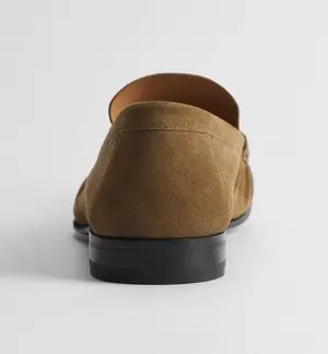Dior Maurice Loafer - Hazel