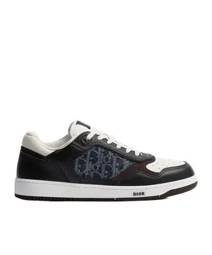 Dior B27 Uptown Low-top Sneakers