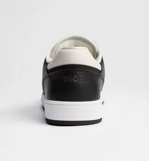 Dior B27 Uptown Low-top Sneakers