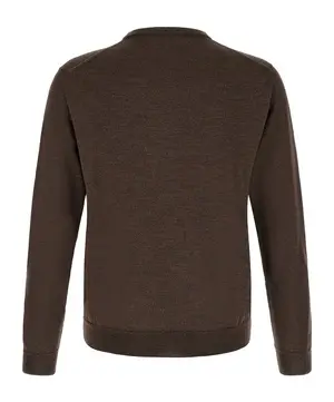 ZANONE Crew-neck Sweater